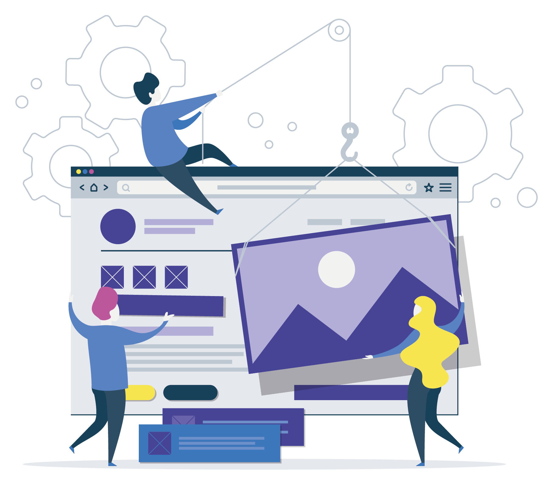 TODALAPC.COM - Servicios Web para la Empresa TODALAPC.COM - Servicios Web para la Empresa